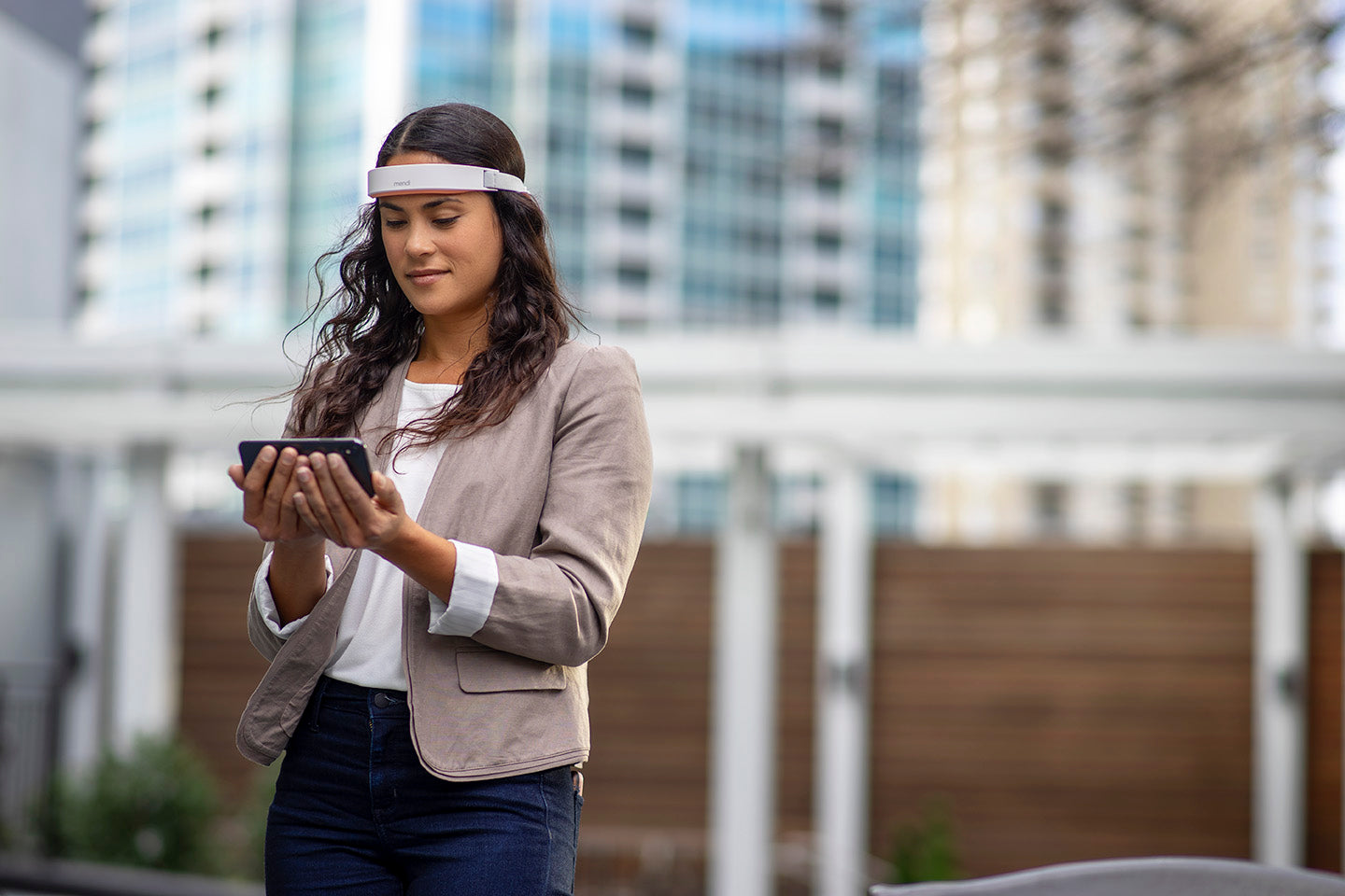 Top 7 Biofeedback Devices for Anxiety and Stress Relief – Mendi.io