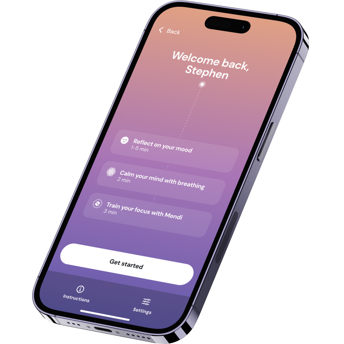 Shop Mendi – Mendi.io