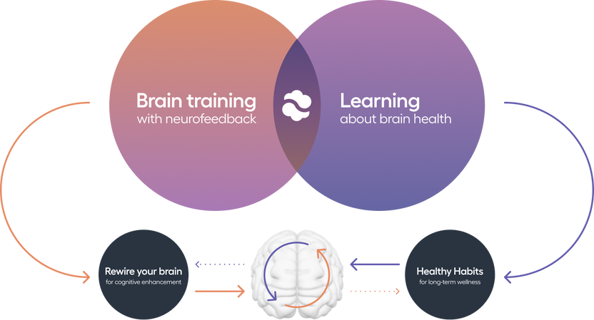 Mendi.io - Better focus, better performance.