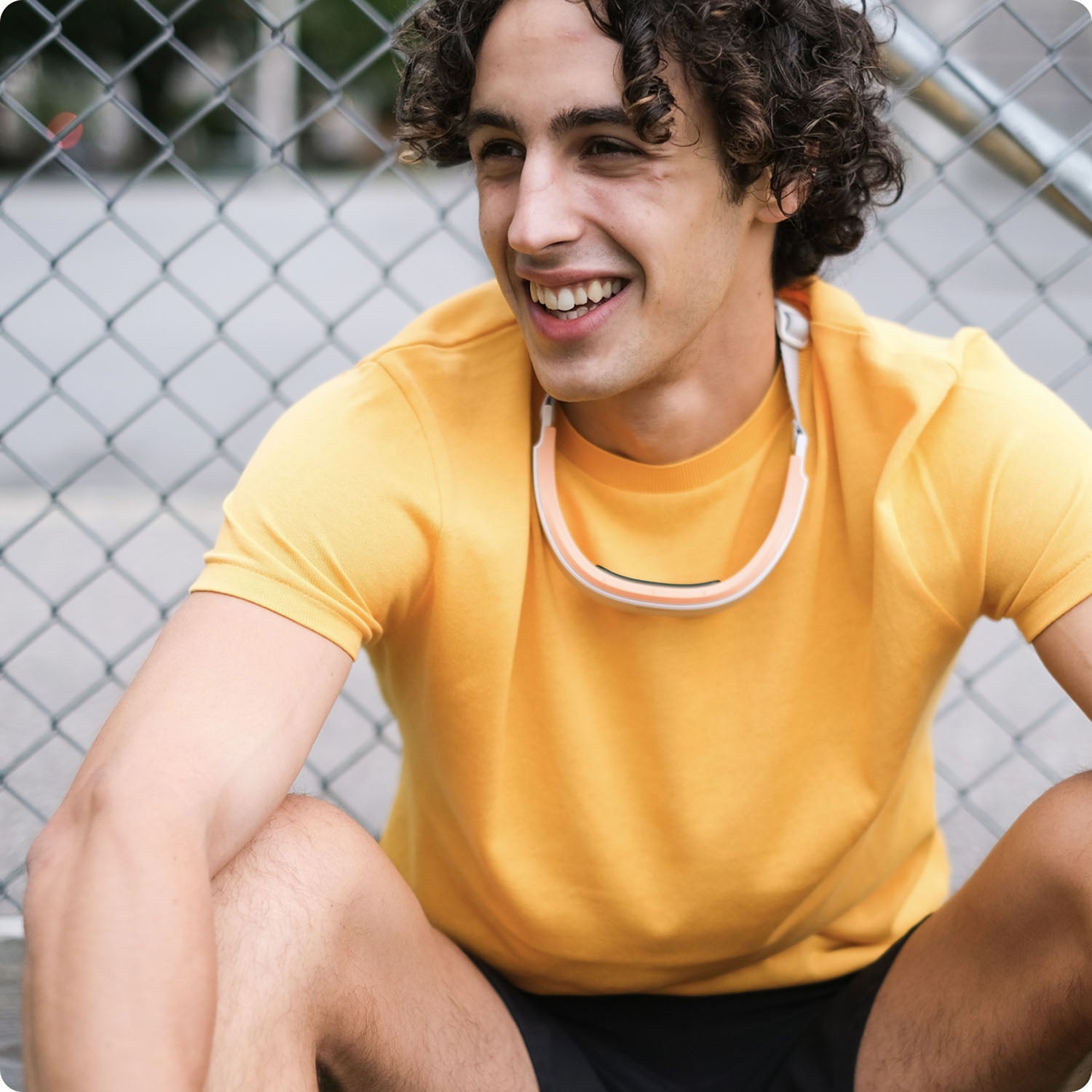 The Mendi Headset – Mendi.io