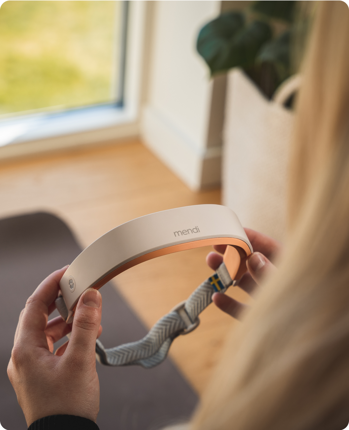 Mendi.io - Better focus, better performance.