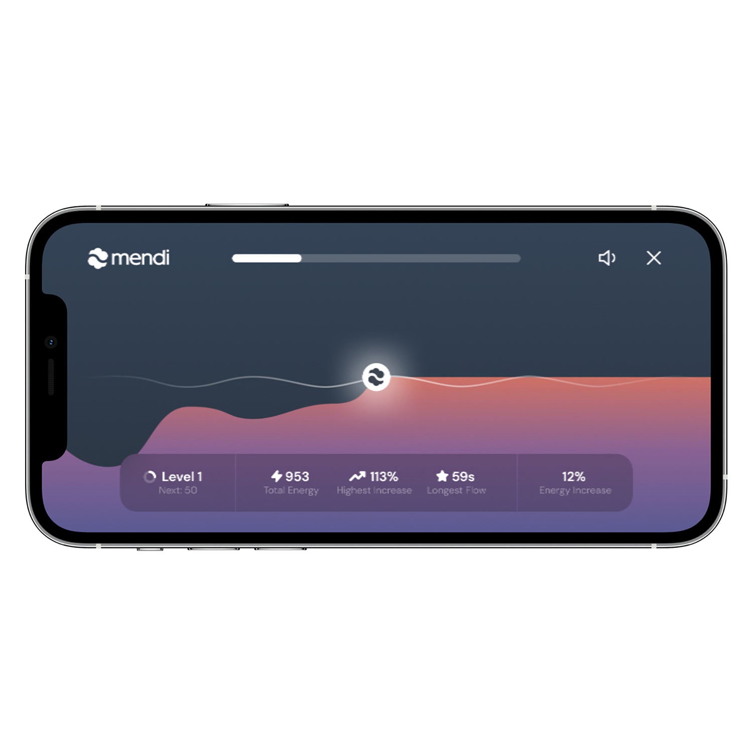 The Mendi Headset – Mendi.io