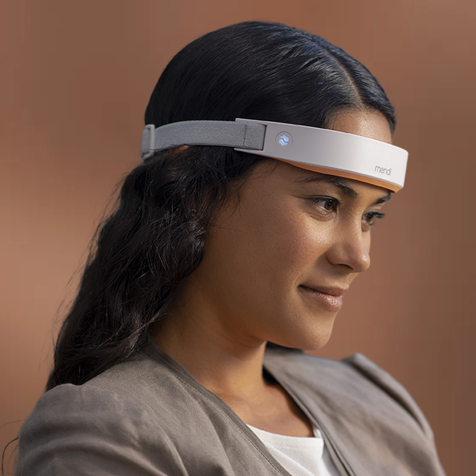 The Mendi Headset – Mendi.io